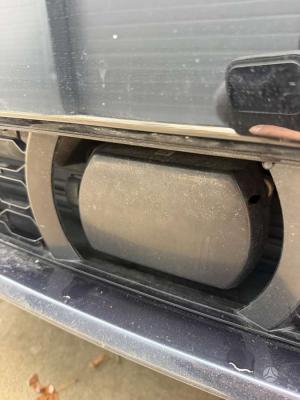 Zils BMW X5 2021 Kauņa, ar dzinēja tilpumu 3.00 L un nobraukumu 199 tūkst. km par 27450 €, foto 16 vietnē AUTOMOTO.COM.LV