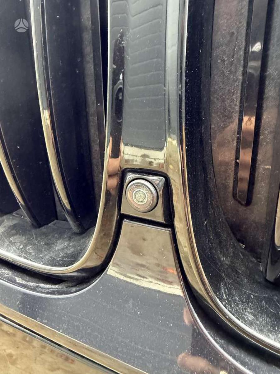 Zils BMW X5 2021 Kauņa, ar dzinēja tilpumu 3.00 L un nobraukumu 199 tūkst. km par 27450 €, foto 17 vietnē AUTOMOTO.COM.LV