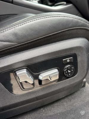 Zils BMW X5 2021 Kauņa, ar dzinēja tilpumu 3.00 L un nobraukumu 199 tūkst. km par 27450 €, foto 18 vietnē AUTOMOTO.COM.LV