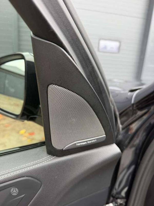 Zils BMW X5 2021 Kauņa, ar dzinēja tilpumu 3.00 L un nobraukumu 199 tūkst. km par 26750 €, foto 10 vietnē AUTOMOTO.COM.LV
