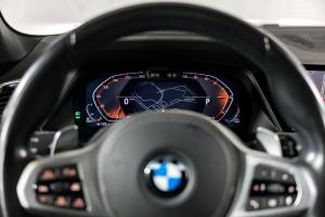 Zils BMW X5 2022 Viļņa, ar dzinēja tilpumu 3.00 L un nobraukumu 98 tūkst. km par 58395 €, foto 31 vietnē AUTOMOTO.COM.LV