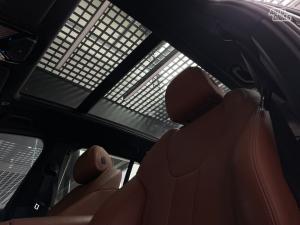 Zils BMW X5 2022 Klaipėda, ar dzinēja tilpumu 3.00 L un nobraukumu 132 tūkst. km par 51991 €, foto 18 vietnē AUTOMOTO.COM.LV