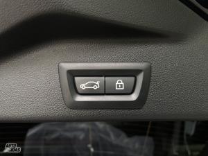Zils BMW X5 2022 Klaipėda, ar dzinēja tilpumu 3.00 L un nobraukumu 132 tūkst. km par 51991 €, foto 19 vietnē AUTOMOTO.COM.LV