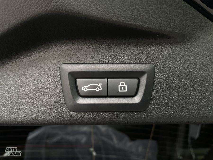 Zils BMW X5 2022 Klaipėda, ar dzinēja tilpumu 3.00 L un nobraukumu 132 tūkst. km par 51991 €, foto 19 vietnē AUTOMOTO.COM.LV
