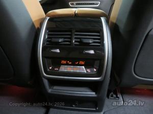 Синий БМВ Х5 2022 в Таллин, объемом двигателя 3.00 л и пробегом 39 тыс. км за 62500 €, фото 7 на AUTOMOTO.COM.LV