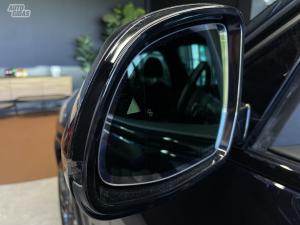 Zils BMW X5 2023 Klaipėda, ar dzinēja tilpumu 3.00 L un nobraukumu 66 tūkst. km par 68882 €, foto 11 vietnē AUTOMOTO.COM.LV