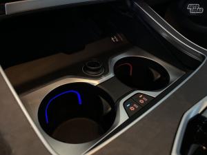 Zils BMW X5 2023 Klaipėda, ar dzinēja tilpumu 3.00 L un nobraukumu 66 tūkst. km par 68882 €, foto 17 vietnē AUTOMOTO.COM.LV
