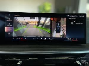 Zils BMW X5 2023 Klaipėda, ar dzinēja tilpumu 3.00 L un nobraukumu 66 tūkst. km par 68882 €, foto 19 vietnē AUTOMOTO.COM.LV