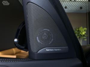 Zils BMW X5 2023 Klaipėda, ar dzinēja tilpumu 3.00 L un nobraukumu 66 tūkst. km par 68882 €, foto 21 vietnē AUTOMOTO.COM.LV
