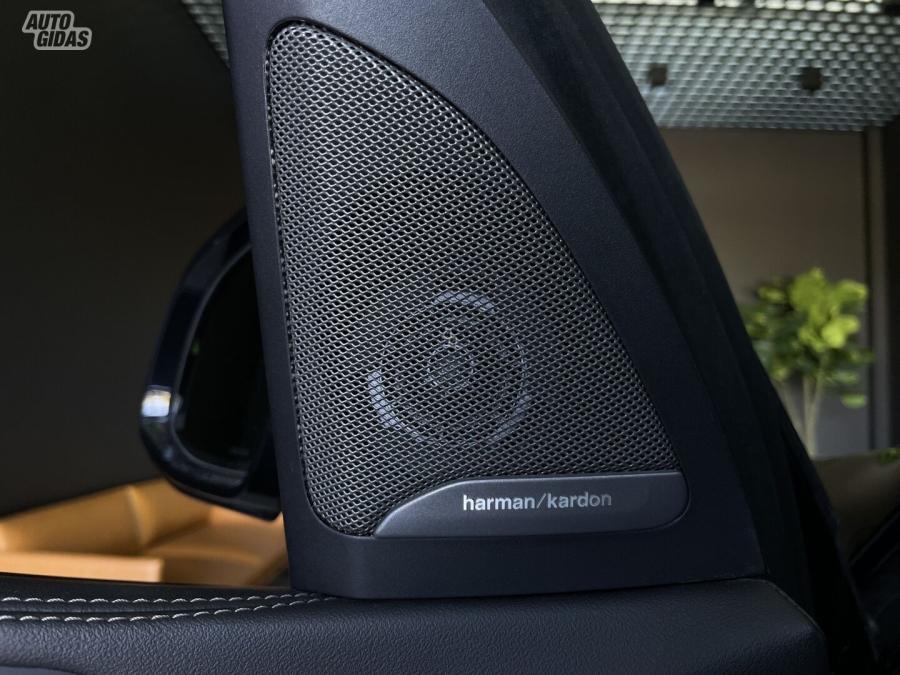 Zils BMW X5 2023 Klaipėda, ar dzinēja tilpumu 3.00 L un nobraukumu 66 tūkst. km par 68882 €, foto 21 vietnē AUTOMOTO.COM.LV