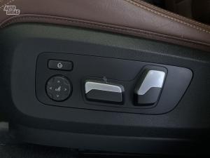 Zils BMW X5 2023 Klaipėda, ar dzinēja tilpumu 3.00 L un nobraukumu 66 tūkst. km par 68882 €, foto 22 vietnē AUTOMOTO.COM.LV