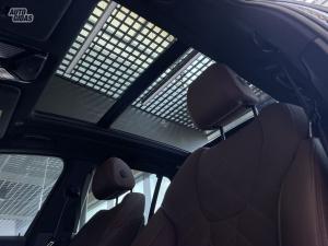Zils BMW X5 2023 Klaipėda, ar dzinēja tilpumu 3.00 L un nobraukumu 66 tūkst. km par 68882 €, foto 23 vietnē AUTOMOTO.COM.LV
