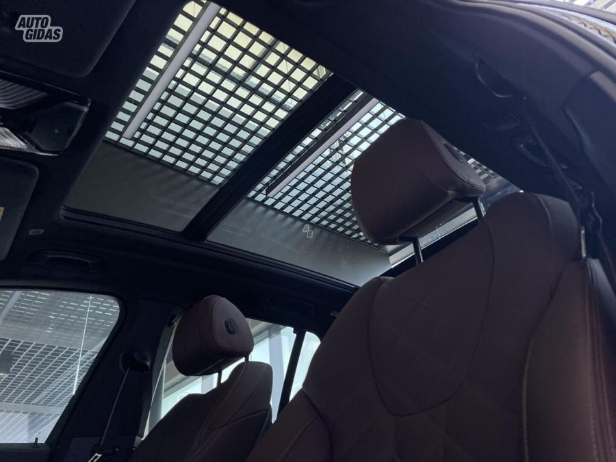 Zils BMW X5 2023 Klaipėda, ar dzinēja tilpumu 3.00 L un nobraukumu 66 tūkst. km par 68882 €, foto 23 vietnē AUTOMOTO.COM.LV