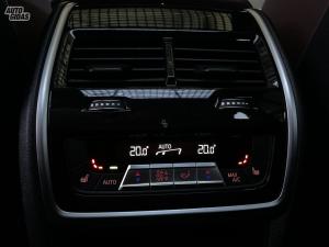 Zils BMW X5 2023 Klaipėda, ar dzinēja tilpumu 3.00 L un nobraukumu 66 tūkst. km par 68882 €, foto 24 vietnē AUTOMOTO.COM.LV