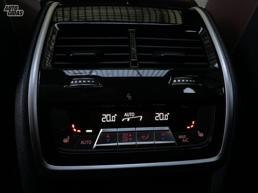 Zils BMW X5 2023 Klaipėda, ar dzinēja tilpumu 3.00 L un nobraukumu 66 tūkst. km par 68882 €, foto 24 vietnē AUTOMOTO.COM.LV