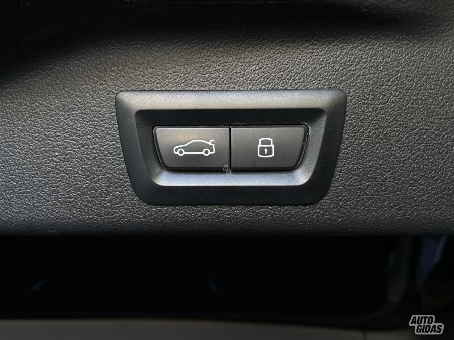 Zils BMW X5 2023 Klaipėda, ar dzinēja tilpumu 3.00 L un nobraukumu 66 tūkst. km par 68882 €, foto 26 vietnē AUTOMOTO.COM.LV