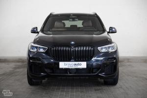 Zils BMW X5 2023 Viļņa, ar dzinēja tilpumu 3.00 L un nobraukumu 167 tūkst. km par 48771 €, foto 3 vietnē AUTOMOTO.COM.LV