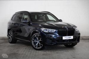 Zils BMW X5 2023 Viļņa, ar dzinēja tilpumu 3.00 L un nobraukumu 167 tūkst. km par 48771 €, foto 4 vietnē AUTOMOTO.COM.LV