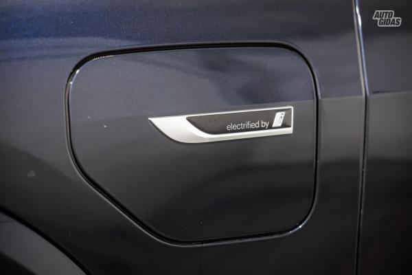 BMW X5 2023 Viļņa vietnē Zils BMW X5 2023 Viļņa, ar dzinēja tilpumu 3.00 L un nobraukumu 167 tūkst. km par 48771 €, foto 5 vietnē AUTOMOTO.COM.LV