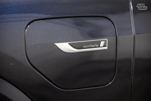 Zils BMW X5 2023 Viļņa, ar dzinēja tilpumu 3.00 L un nobraukumu 167 tūkst. km par 48771 €, foto 5 vietnē AUTOMOTO.COM.LV