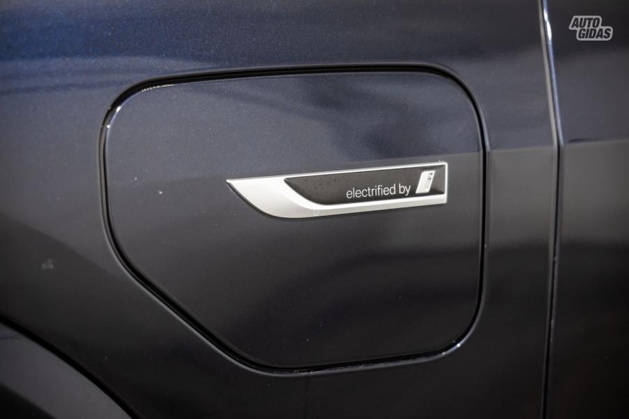 Zils BMW X5 2023 Viļņa, ar dzinēja tilpumu 3.00 L un nobraukumu 167 tūkst. km par 48771 €, foto 5 vietnē AUTOMOTO.COM.LV