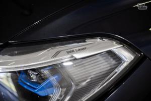 Zils BMW X5 2023 Viļņa, ar dzinēja tilpumu 3.00 L un nobraukumu 167 tūkst. km par 48771 €, foto 7 vietnē AUTOMOTO.COM.LV