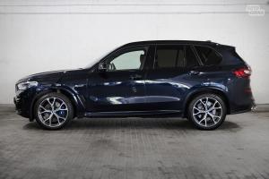 Zils BMW X5 2023 Viļņa, ar dzinēja tilpumu 3.00 L un nobraukumu 167 tūkst. km par 48771 €, foto 9 vietnē AUTOMOTO.COM.LV
