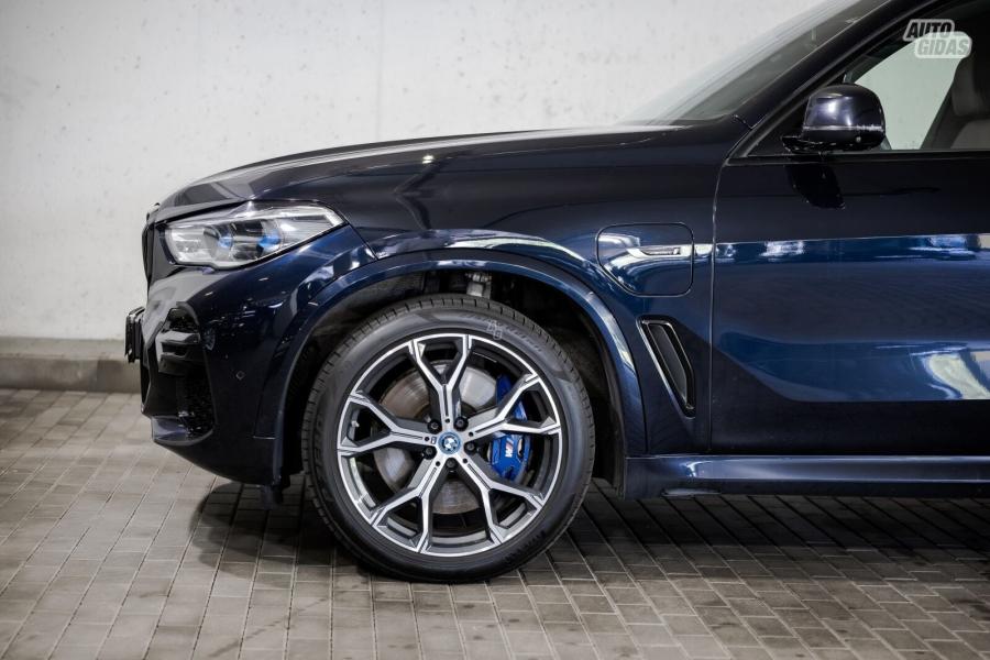 Zils BMW X5 2023 Viļņa, ar dzinēja tilpumu 3.00 L un nobraukumu 167 tūkst. km par 48771 €, foto 10 vietnē AUTOMOTO.COM.LV