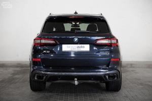 Zils BMW X5 2023 Viļņa, ar dzinēja tilpumu 3.00 L un nobraukumu 167 tūkst. km par 48771 €, foto 13 vietnē AUTOMOTO.COM.LV