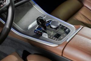 Zils BMW X5 2023 Viļņa, ar dzinēja tilpumu 3.00 L un nobraukumu 167 tūkst. km par 48771 €, foto 15 vietnē AUTOMOTO.COM.LV