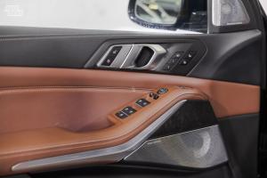 Zils BMW X5 2023 Viļņa, ar dzinēja tilpumu 3.00 L un nobraukumu 167 tūkst. km par 48771 €, foto 17 vietnē AUTOMOTO.COM.LV