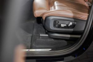 Zils BMW X5 2023 Viļņa, ar dzinēja tilpumu 3.00 L un nobraukumu 167 tūkst. km par 48771 €, foto 18 vietnē AUTOMOTO.COM.LV