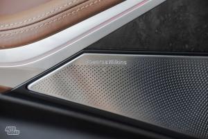 Zils BMW X5 2023 Viļņa, ar dzinēja tilpumu 3.00 L un nobraukumu 167 tūkst. km par 48771 €, foto 19 vietnē AUTOMOTO.COM.LV