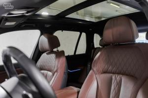 Zils BMW X5 2023 Viļņa, ar dzinēja tilpumu 3.00 L un nobraukumu 167 tūkst. km par 48771 €, foto 20 vietnē AUTOMOTO.COM.LV