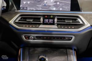 Zils BMW X5 2023 Viļņa, ar dzinēja tilpumu 3.00 L un nobraukumu 167 tūkst. km par 48771 €, foto 28 vietnē AUTOMOTO.COM.LV