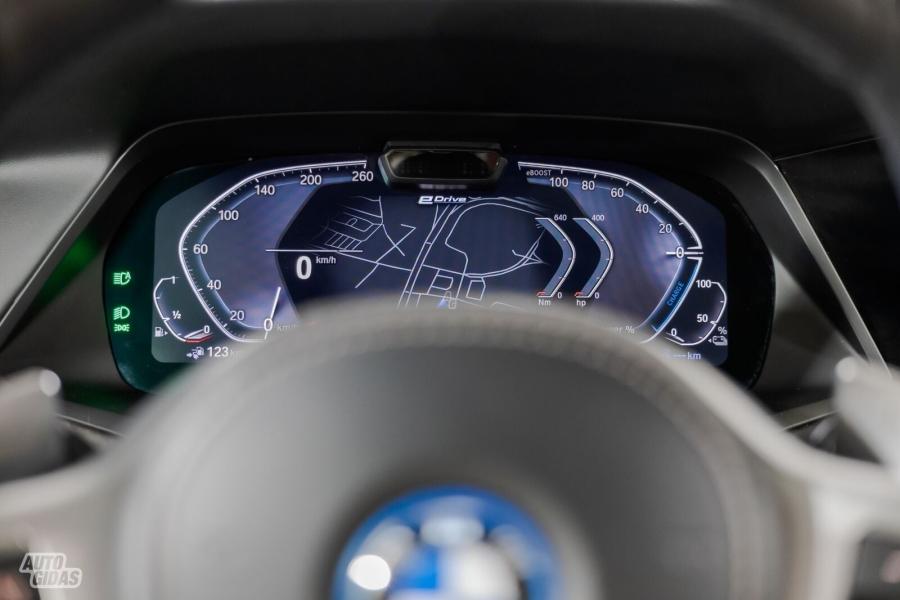 Zils BMW X5 2023 Viļņa, ar dzinēja tilpumu 3.00 L un nobraukumu 167 tūkst. km par 48771 €, foto 29 vietnē AUTOMOTO.COM.LV