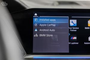Zils BMW X5 2023 Viļņa, ar dzinēja tilpumu 3.00 L un nobraukumu 167 tūkst. km par 48771 €, foto 32 vietnē AUTOMOTO.COM.LV