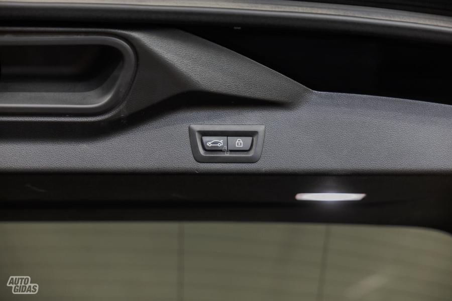 Zils BMW X5 2023 Viļņa, ar dzinēja tilpumu 3.00 L un nobraukumu 167 tūkst. km par 48771 €, foto 35 vietnē AUTOMOTO.COM.LV