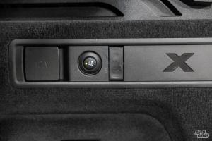 Zils BMW X5 2023 Viļņa, ar dzinēja tilpumu 3.00 L un nobraukumu 167 tūkst. km par 48771 €, foto 36 vietnē AUTOMOTO.COM.LV