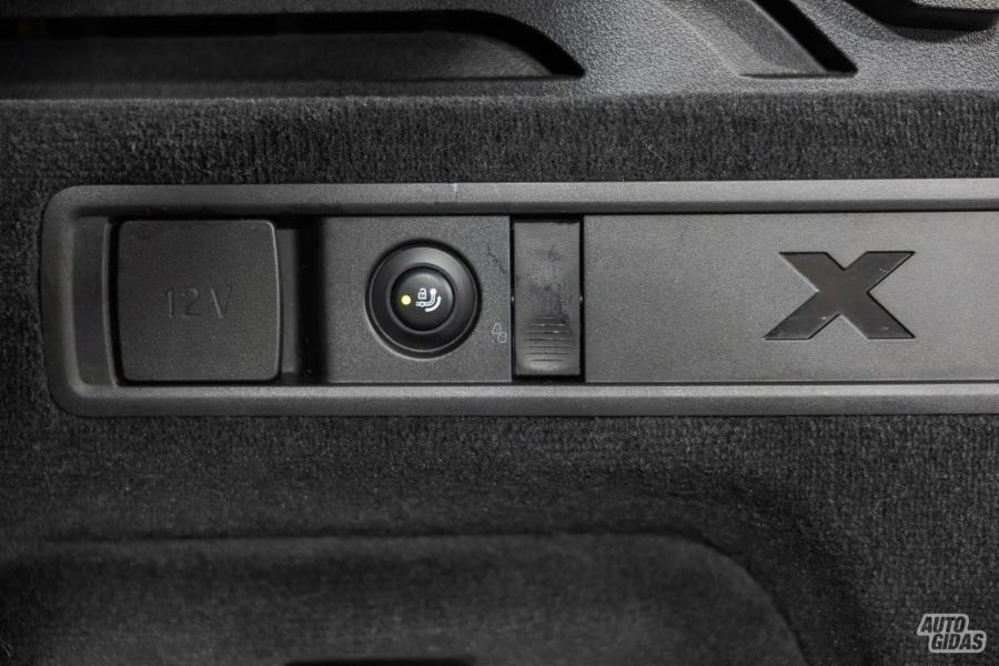 Zils BMW X5 2023 Viļņa, ar dzinēja tilpumu 3.00 L un nobraukumu 167 tūkst. km par 48771 €, foto 36 vietnē AUTOMOTO.COM.LV
