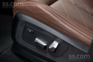 Синий БМВ Х5 2023 в Рига, объемом двигателя 3.00 л и пробегом 150 тыс. км за 38900 €, фото 16 на AUTOMOTO.COM.LV