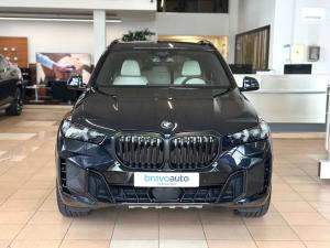 Zils BMW X5 2024 Klaipėda, ar dzinēja tilpumu 3.00 L un nobraukumu 17 tūkst. km par 75779 €, foto 2 vietnē AUTOMOTO.COM.LV