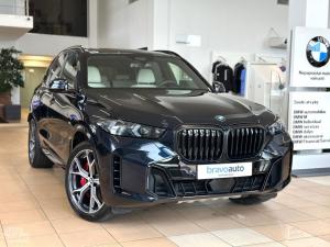 Zils BMW X5 2024 Klaipėda, ar dzinēja tilpumu 3.00 L un nobraukumu 17 tūkst. km par 75779 €, foto 3 vietnē AUTOMOTO.COM.LV
