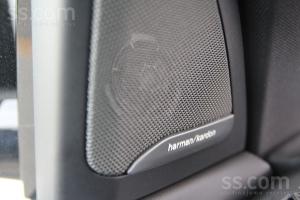 Синий БМВ Х5 2024 в Рига, объемом двигателя 3.00 л и пробегом 29 тыс. км за 67000 €, фото 27 на AUTOMOTO.COM.LV