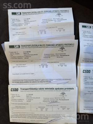 Zils BMW X5 2010 Rēzekne, ar dzinēja tilpumu 3.00 L un nobraukumu 332 tūkst. km par 12500 €, foto 10 vietnē AUTOMOTO.COM.LV