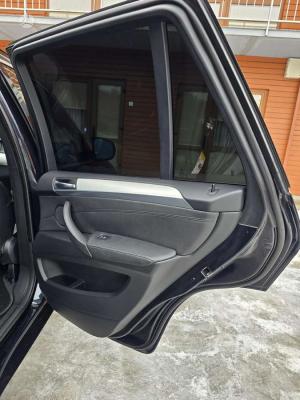 Zils BMW X5 2008 Marijampole, ar dzinēja tilpumu 3.00 L un nobraukumu 320 tūkst. km par 8300 €, foto 30 vietnē AUTOMOTO.COM.LV