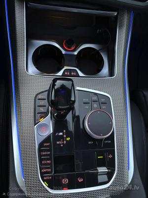 Zils BMW X5 2019 Tallina, ar dzinēja tilpumu 0.00 L un nobraukumu 105 tūkst. km par 49999 €, foto 7 vietnē AUTOMOTO.COM.LV