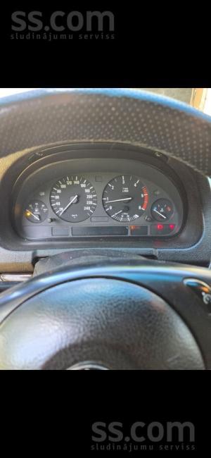 Синий БМВ Х5 2002 в Рига, объемом двигателя 3.00 л и пробегом 375 тыс. км за 2500 €, фото 9 на AUTOMOTO.COM.LV