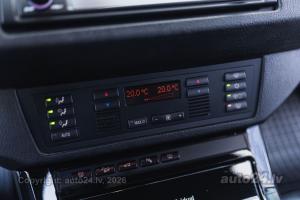 Синий БМВ Х5 2006 в Таллин, объемом двигателя 3.00 л и пробегом 250 тыс. км за 7600 €, фото 18 на AUTOMOTO.COM.LV
