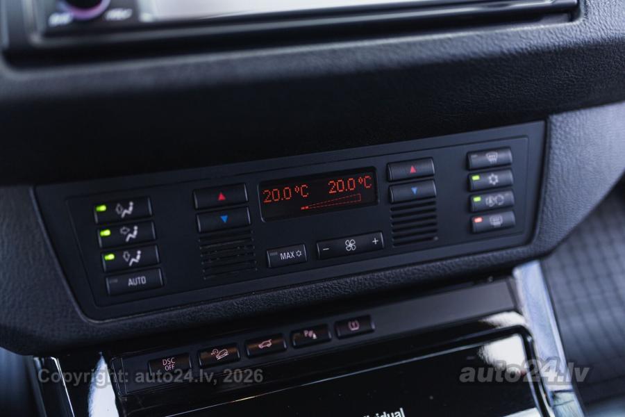 Синий БМВ Х5 2006 в Таллин, объемом двигателя 3.00 л и пробегом 250 тыс. км за 7600 €, фото 18 на AUTOMOTO.COM.LV